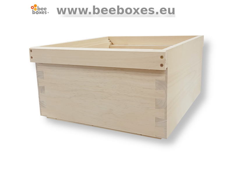 DEUTSCHE NORMAL MASS - Beeboxes